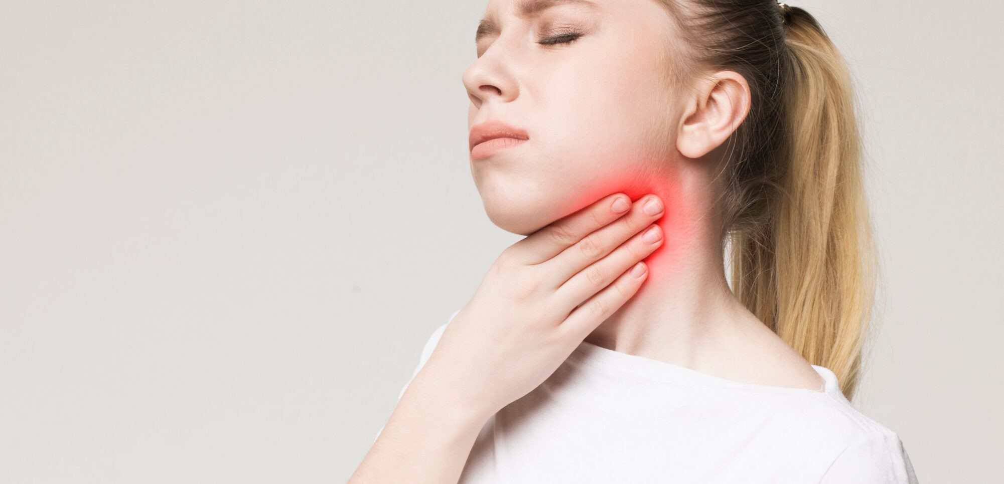 Angina de Ludwig: ¿En qué consiste?