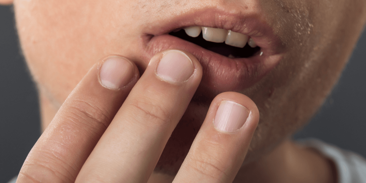 Parestesia: Sobre este efecto secundario