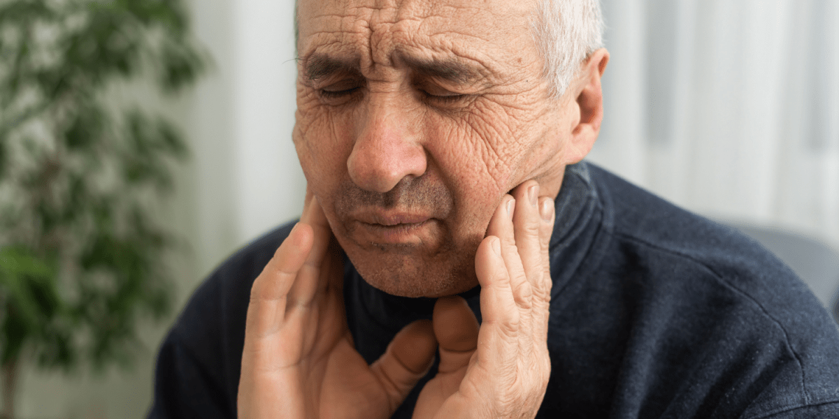 Artralgia mandibular: ¿En qué consiste?