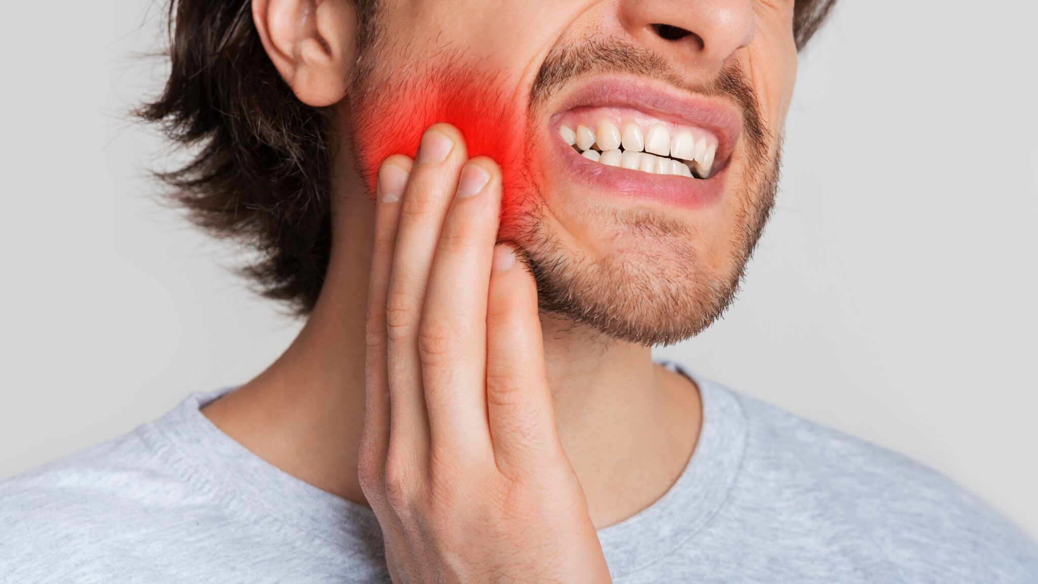 Parotiditis: causas, síntomas, tratamiento y prevención