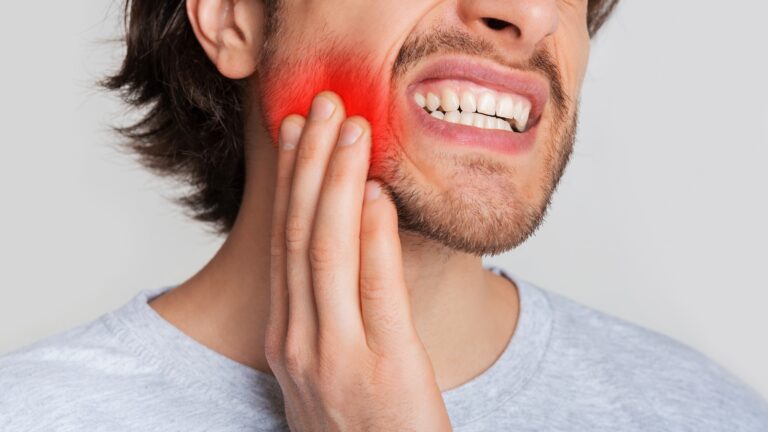 Parotiditis: causas, síntomas, tratamiento y prevención